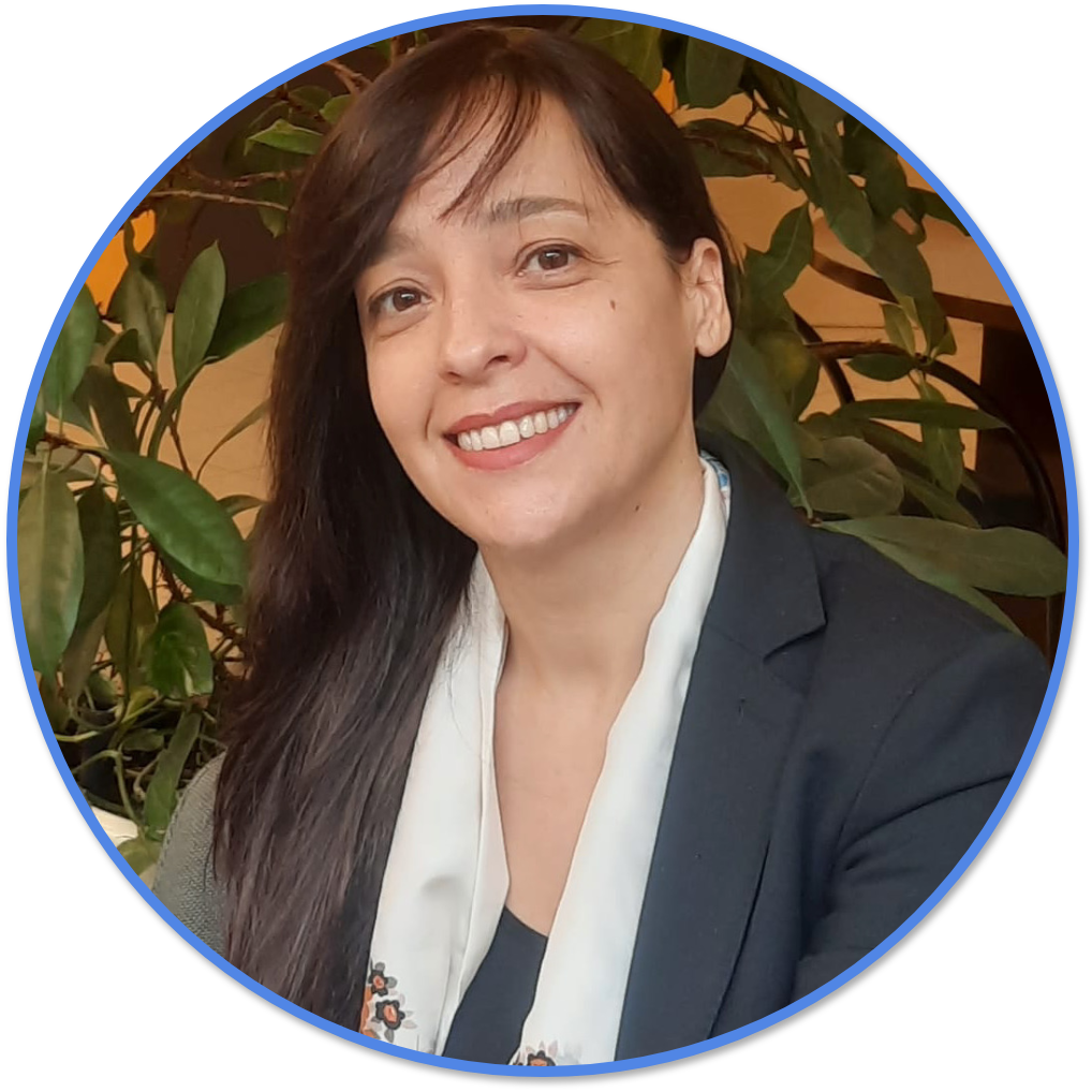 Ponentes – V Jornadas Internacionales de Autismo